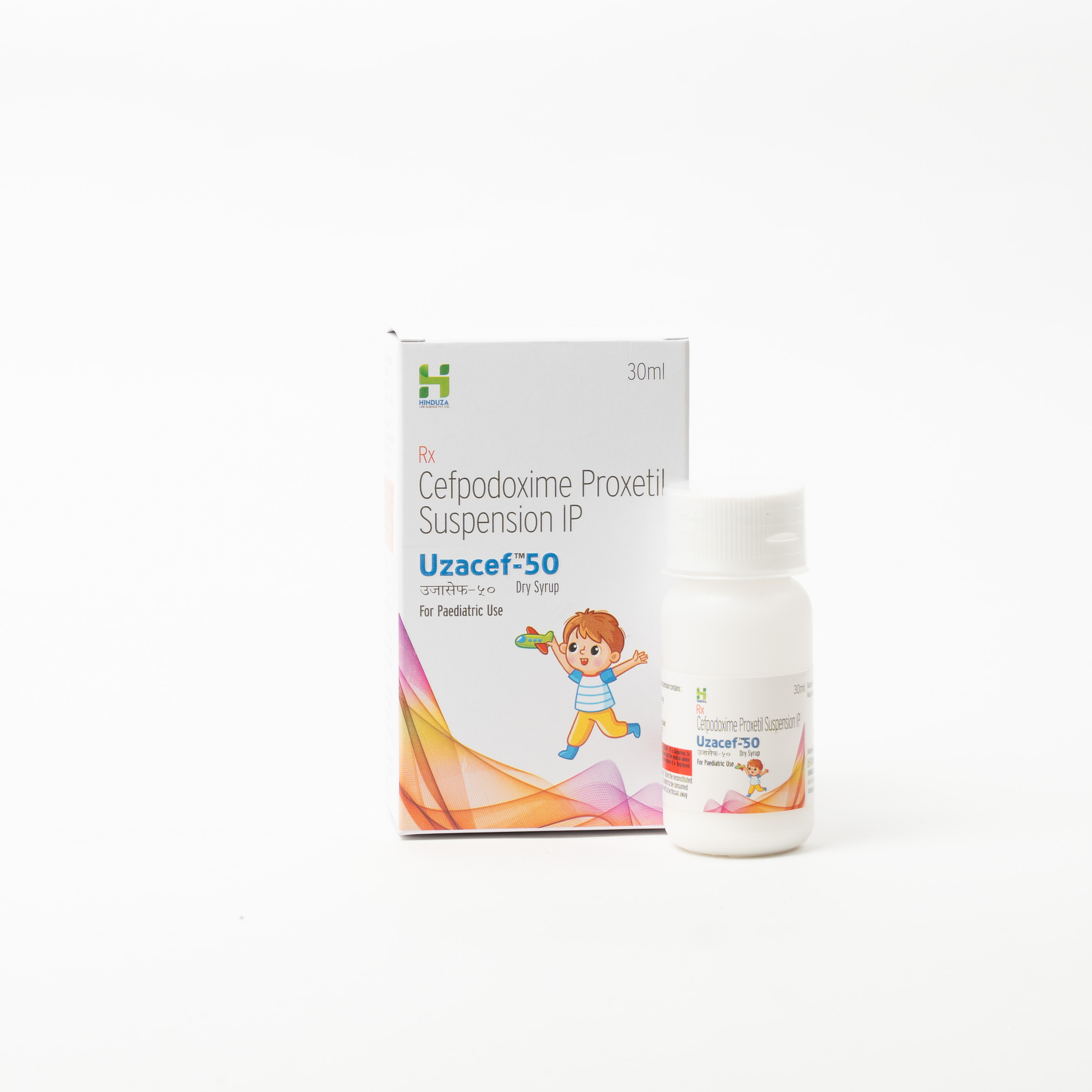 Hinduza Life Science: Advancing Healthcare - Products