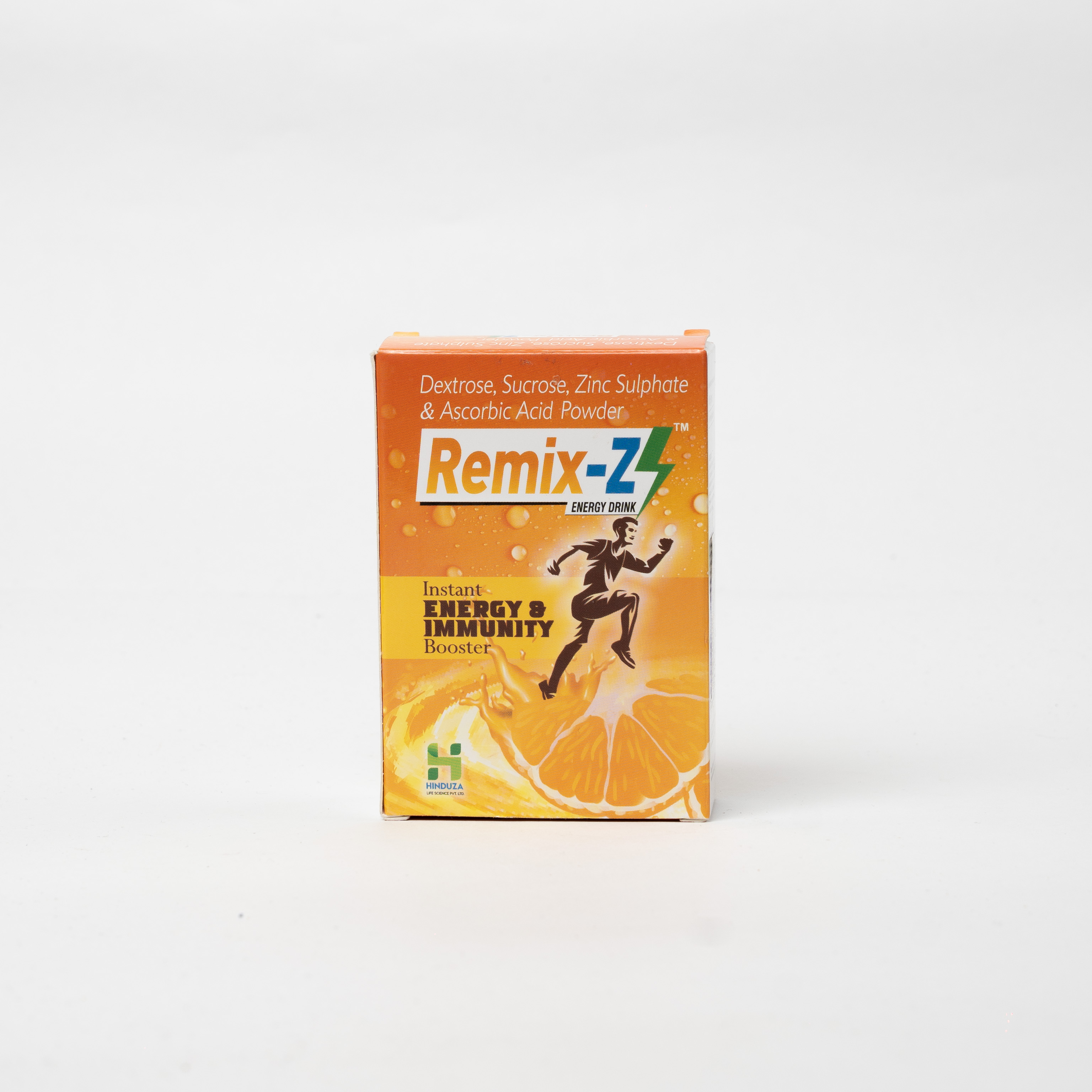 Hinduza Life Science: Advancing Healthcare - Products