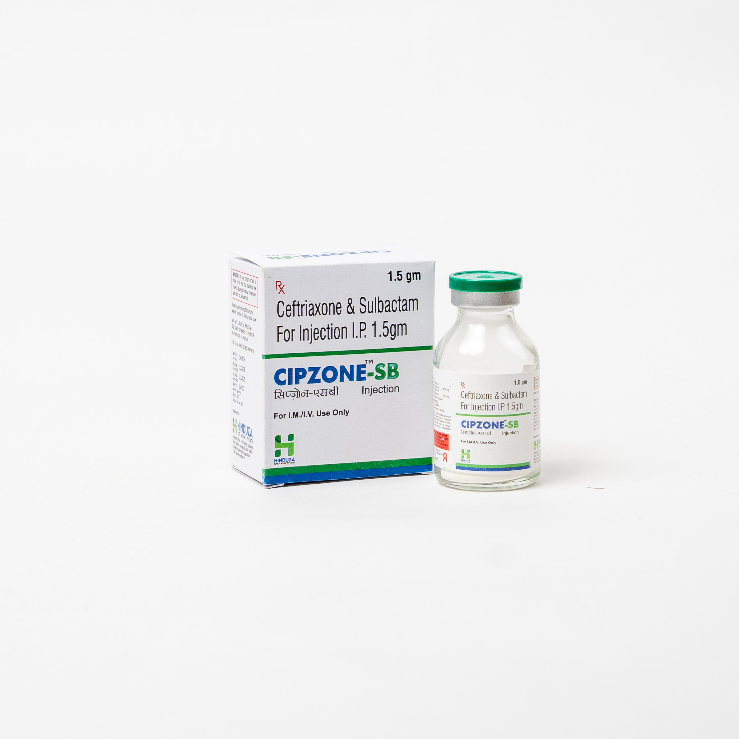 Hinduza Life Science: Advancing Healthcare - Products